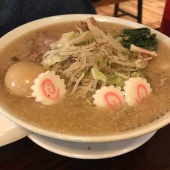 CHICAGO RAMEN LAB - Updated June 2024 - 52 Photos & 37 Reviews - 2222 W ...