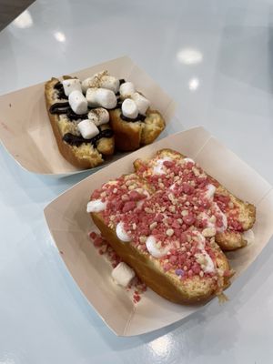 YONUTZ DONUTS AND ICE CREAM - Updated December 2025 - 127 Photos & 92 ...