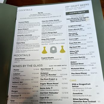 KEOKI’S PARADISE - Updated January 2025 - 3791 Photos & 3662 Reviews ...