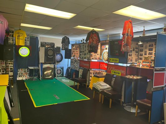 ST HELENS DARTS SHOP LTD - Updated December 2025 - 1A Fold Lane, Saint ...