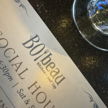 BO-BEAU KITCHEN + ROOF TAP - Updated April 2025 - 4320 Photos & 3216 ...