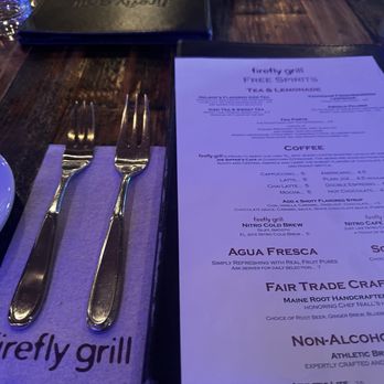FIREFLY GRILL - Updated December 2024 - 903 Photos & 824 Reviews - 1810 ...