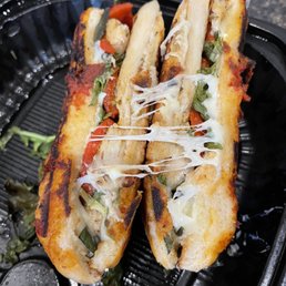 CHIPY CAFE - 53 Photos & 73 Reviews - 275 Parkway Dr, Lincolnshire ...