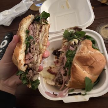 OX BURGER - Updated June 2025 - 205 Photos & 137 Reviews - 1523 E ...