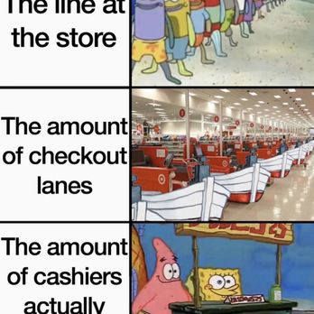 WALMART SUPERCENTER - Updated December 2025 - 25 Photos & 67 Reviews ...