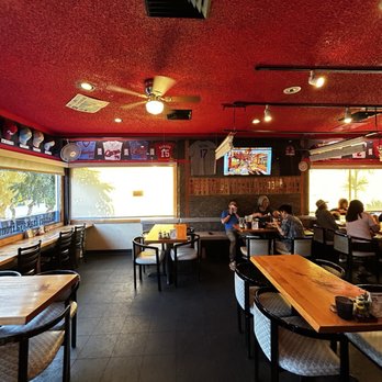 CARP DORI - Updated June 2025 - 1402 Photos & 234 Reviews - 1960 ...