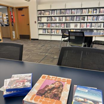 CANTON PUBLIC LIBRARY - Updated November 2025 - 111 Photos & 30 Reviews ...