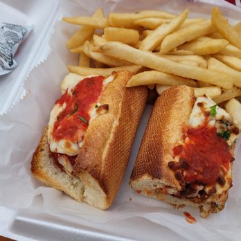 MARSICO’S A TASTE OF ITALY - Updated December 2025 - 213 Market St ...