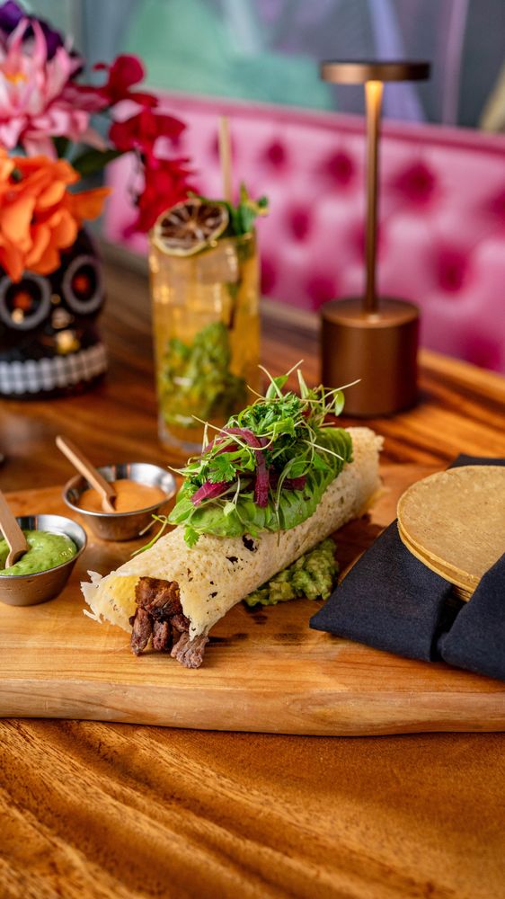 ALMA ROSA - Updated December 2025 - 180 Photos & 93 Reviews - 1250 S ...