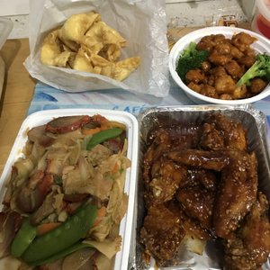 AMAZING WOK CHINESE RESTAURANT - 17 Photos & 35 Reviews - Chinese - 267 ...