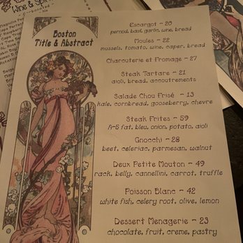 BOSTON TITLE & ABSTRACT - Updated July 2024 - 199 Photos & 92 Reviews ...