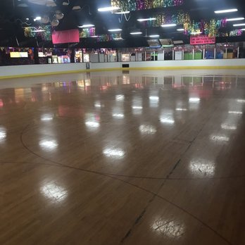 UNITED SKATES OF AMERICA ROLLER SKATING CENTER - Updated April 2024 ...