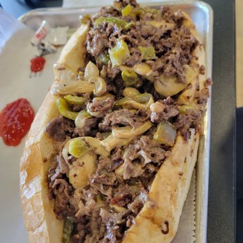 MEATHEADZ CHEESESTEAKS - Updated June 2024 - 370 Photos & 417 Reviews ...