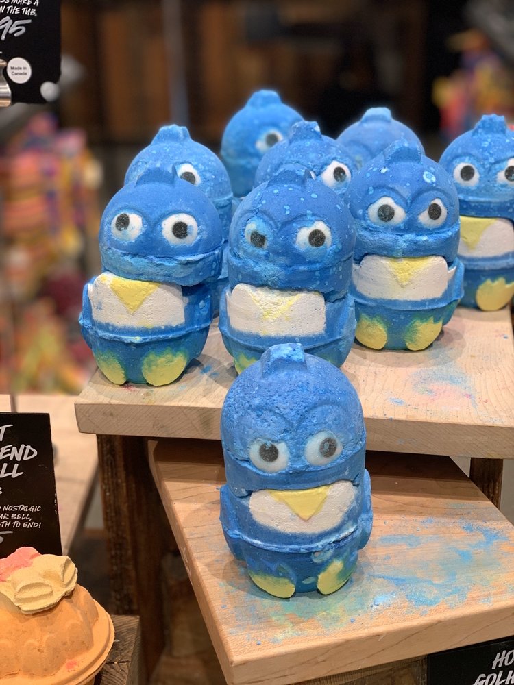 LUSH COSMETICS CENTURY CITY - 70 Photos & 61 Reviews - 10250 Santa ... LUSH COSMETICS CENTURY CITY - 70 Photos & 61 Reviews - 10250 Santa ...