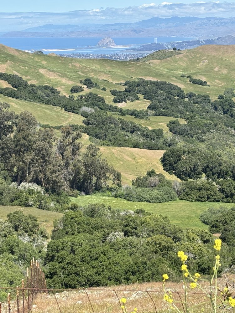 SEE CANYON - PREFUMO CANYON SCENIC OVERLOOK - Updated December 2025 ...