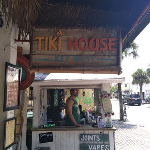 TIKI HOUSE - 112 Photos & 83 Reviews - Tiki Bars - 430 Greene St, Key ...