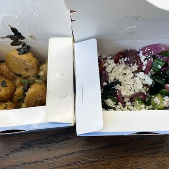 SOUVLA - Updated February 2025 - 2340 Photos & 1829 Reviews - 517 Hayes ...