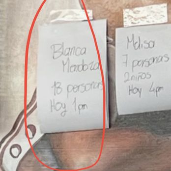 INCA MEXICAN RESTAURANT - Updated October 2024 - 46 Photos & 74 Reviews ...