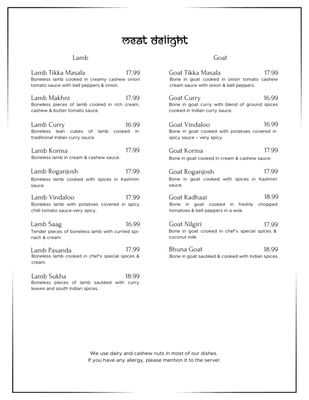 INDIAN DELIGHT - Updated October 2025 - 71 Photos & 23 Reviews - 4323 ...