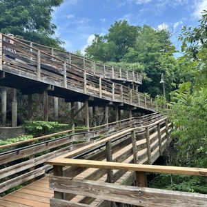 SAND RUN METRO PARK - Updated January 2026 - 21 Photos & 10 Reviews ...