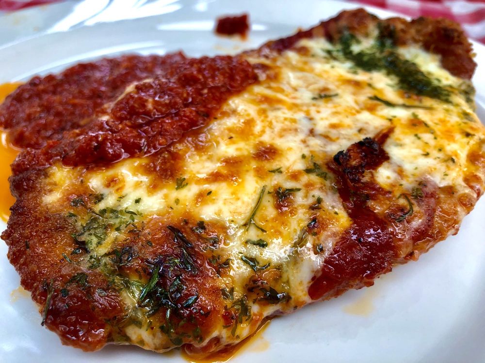 LANZA’S RESTAURANT - 226 Photos & 575 Reviews - Italian - 7739 N Lake ...