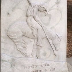 SPADRA CEMETERY - 23 Photos & 26 Reviews - 2850 Pomona Blvd, Pomona ...