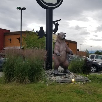 THE BEAR PAW BAR & GRILL - Updated July 2024 - 254 Photos & 223 Reviews ...