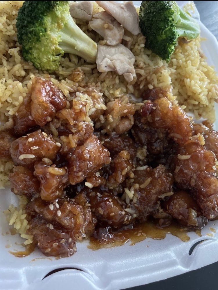 CHINA STAR - Updated August 2025 - 13 Photos & 41 Reviews - 2808 41st ...