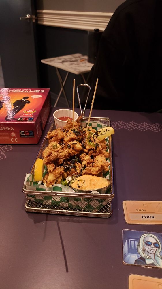 GG! GAMING CAFÉ - Updated December 2025 - 19 Photos - 900 Rathburn Road ...