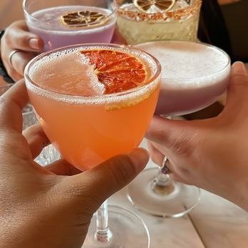 SAINT 1881 COFFEE & COCKTAIL BAR - Updated July 2025 - 167 Photos & 90 ...