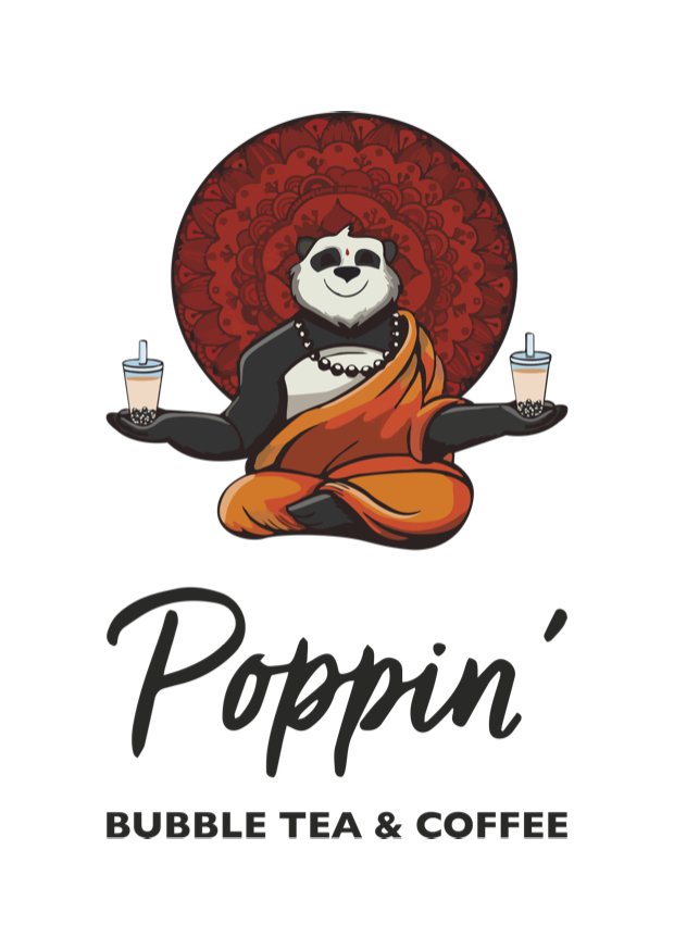 POPPIN’ BUBBLE TEA & COFFEE - Updated November 2025 - Caferağa Mah ...