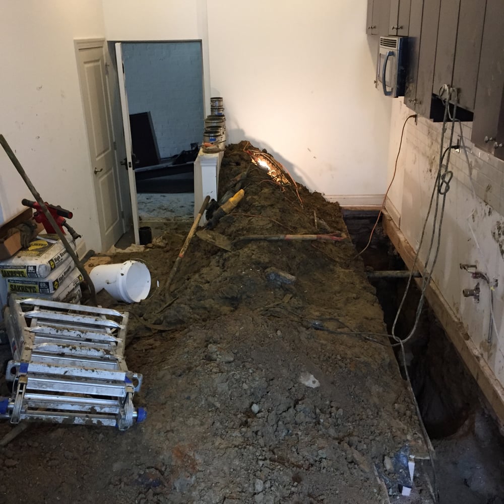 DOOZER CONSTRUCTION - Updated July 2025 - 16 Photos - 244 S 22nd St ...