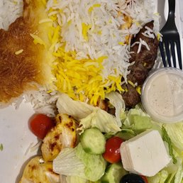 SHAMSHIRY - Updated July 2024 - 907 Photos & 1221 Reviews - 8607 ...