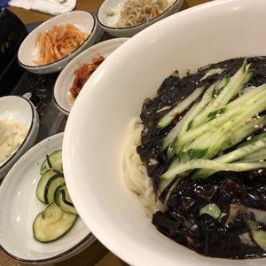 DWJ KOREAN BBQ - 34 Photos & 18 Reviews - 551 S Highland St, Memphis ...
