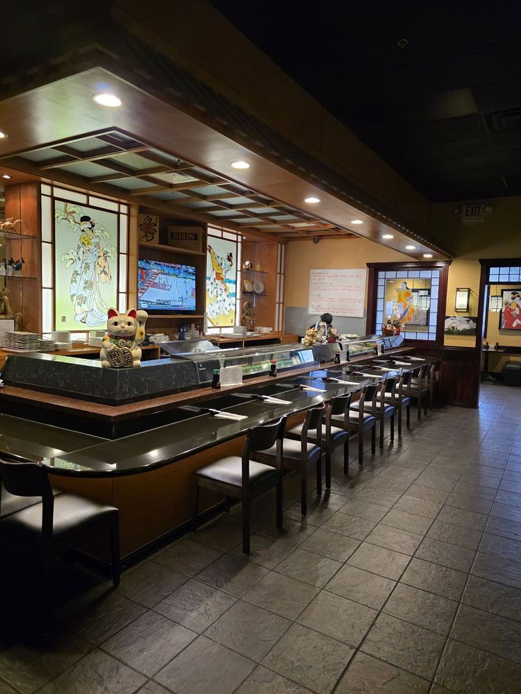 KOBE TEPPAN & SUSHI - Updated September 2025 - 344 Photos & 429 Reviews ...