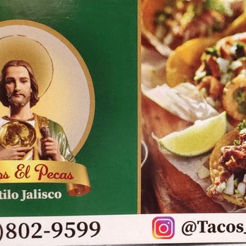 TACOS EL PECAS - Updated June 2025 - 12 Photos - Long Beach, California ...