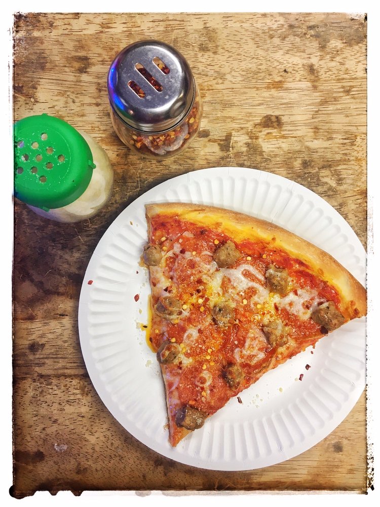 PIZZA OLD ROMA - 57 Photos & 101 Reviews - 5740 W Glendale Ave ...