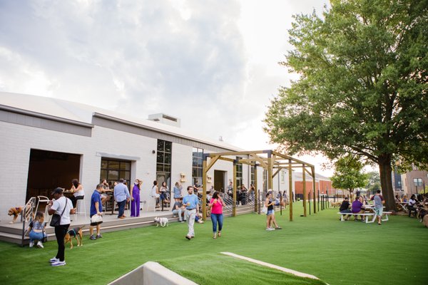 Dog Parks: SKIPTOWN - Updated October 2024 - 189 Photos & 103 Reviews ...