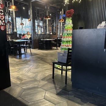 SMOKING TIGER KOREAN BBQ - Updated August 2024 - 336 Photos & 204 ...