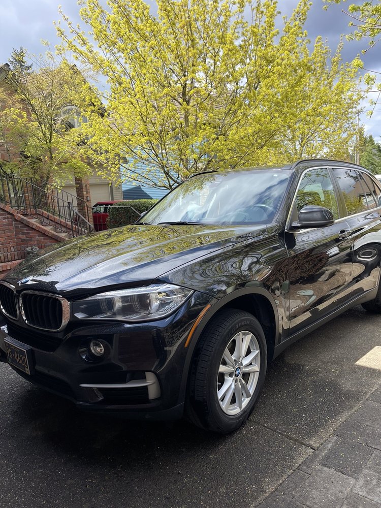 HONEST AUTOMOTIVE DETAIL - Updated July 2025 - 20 Photos - Portland ...