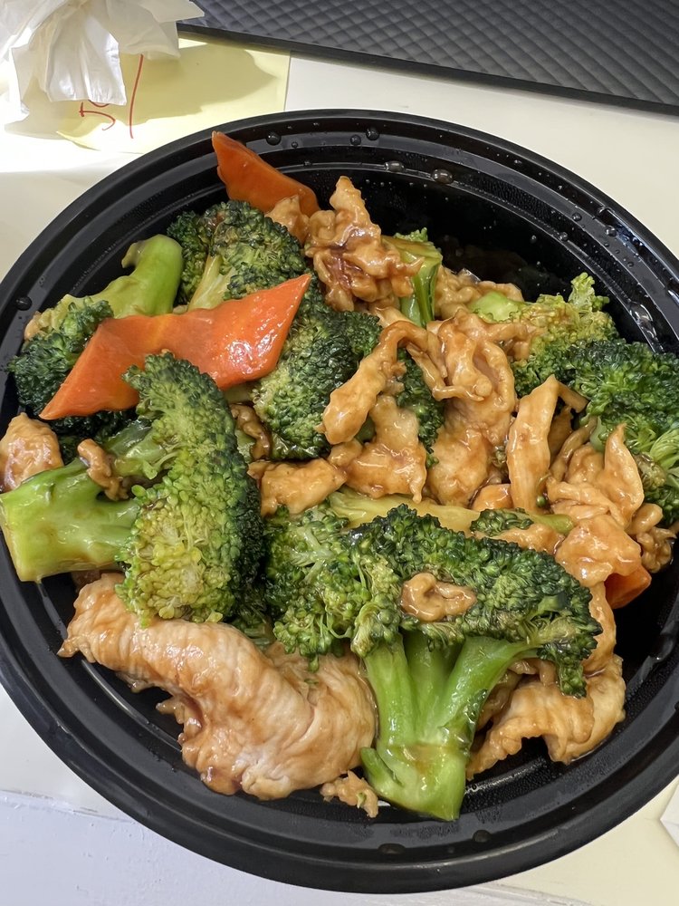 KAM FONG - Updated August 2024 - 14 Photos & 37 Reviews - 324 N ...