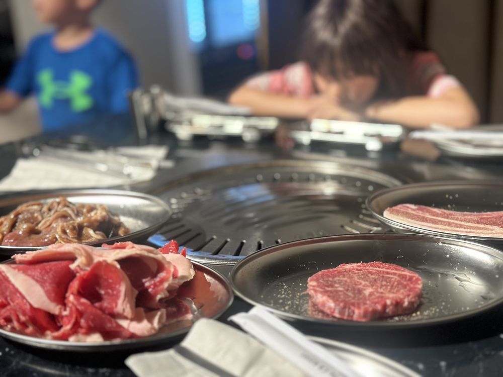 2N1 KOREAN BBQ - 230 Photos & 190 Reviews - 27483 Ynez Rd, Temecula ...