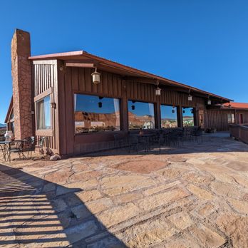 THE RIM ROCK RESTAURANT - Updated September 2025 - 183 Photos & 272 ...
