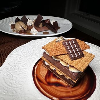 EMBER AND EAGLE - Updated January 2025 - 149 Photos & 39 Reviews - 2000 ...