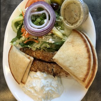 GREEK GUY’S GRILL - Updated May 2025 - 68 Photos & 84 Reviews - 2545 ...