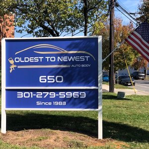 INTERNATIONAL COLLISION CENTER - Updated December 2025 - 58 Photos ...