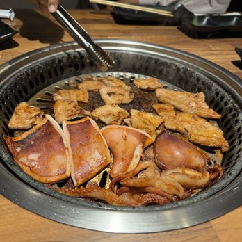 WANG CHO KOREAN BBQ - Updated May 2024 - 1814 Photos & 1857 Reviews ...
