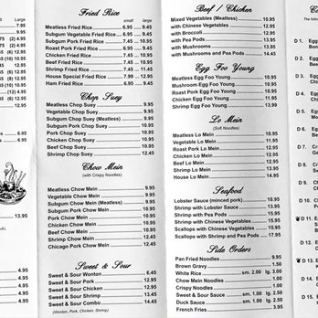 CHINAWAY RESTAURANT - Updated September 2025 - 15 Photos & 27 Reviews ...