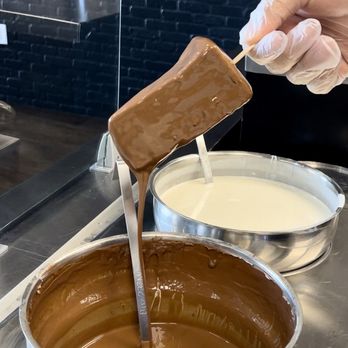 DRIPS CHEESECAKE - Updated March 2025 - 314 Photos & 90 Reviews - 1950 ...