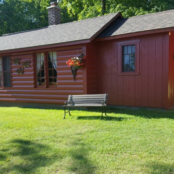 SNO SHU INN - Updated January 2026 - 11 Reviews - 10770 S Hulbert Rd ...